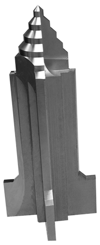 F&D Tool Company - Carbide and High Speed Cutting Tools