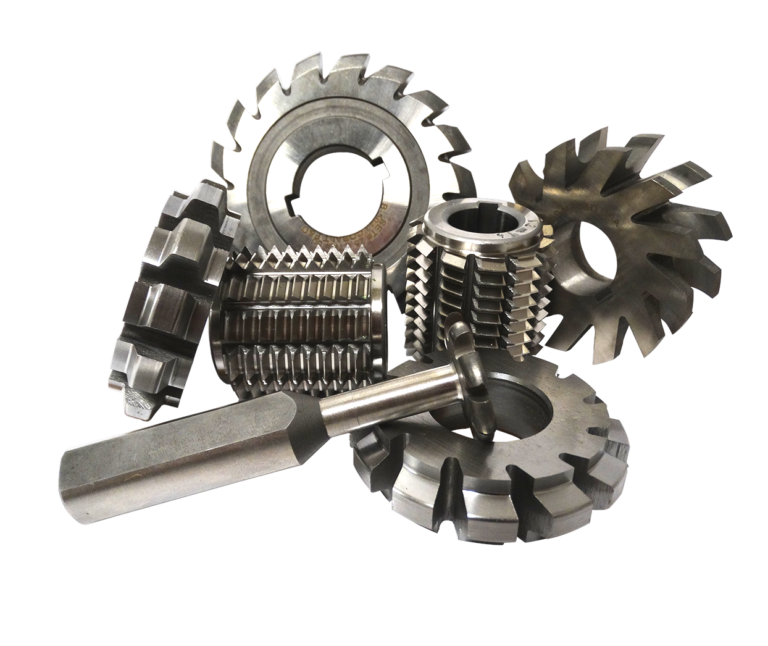 F&D Tool Company - Carbide and High Speed Cutting Tools