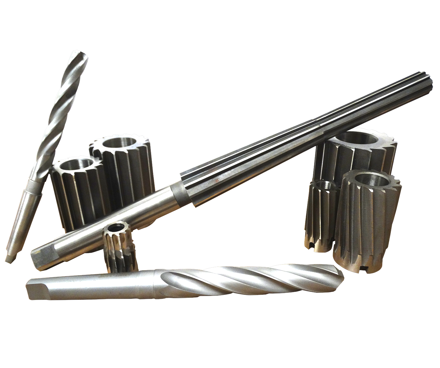 F&D Tool Company - Carbide and High Speed Cutting Tools